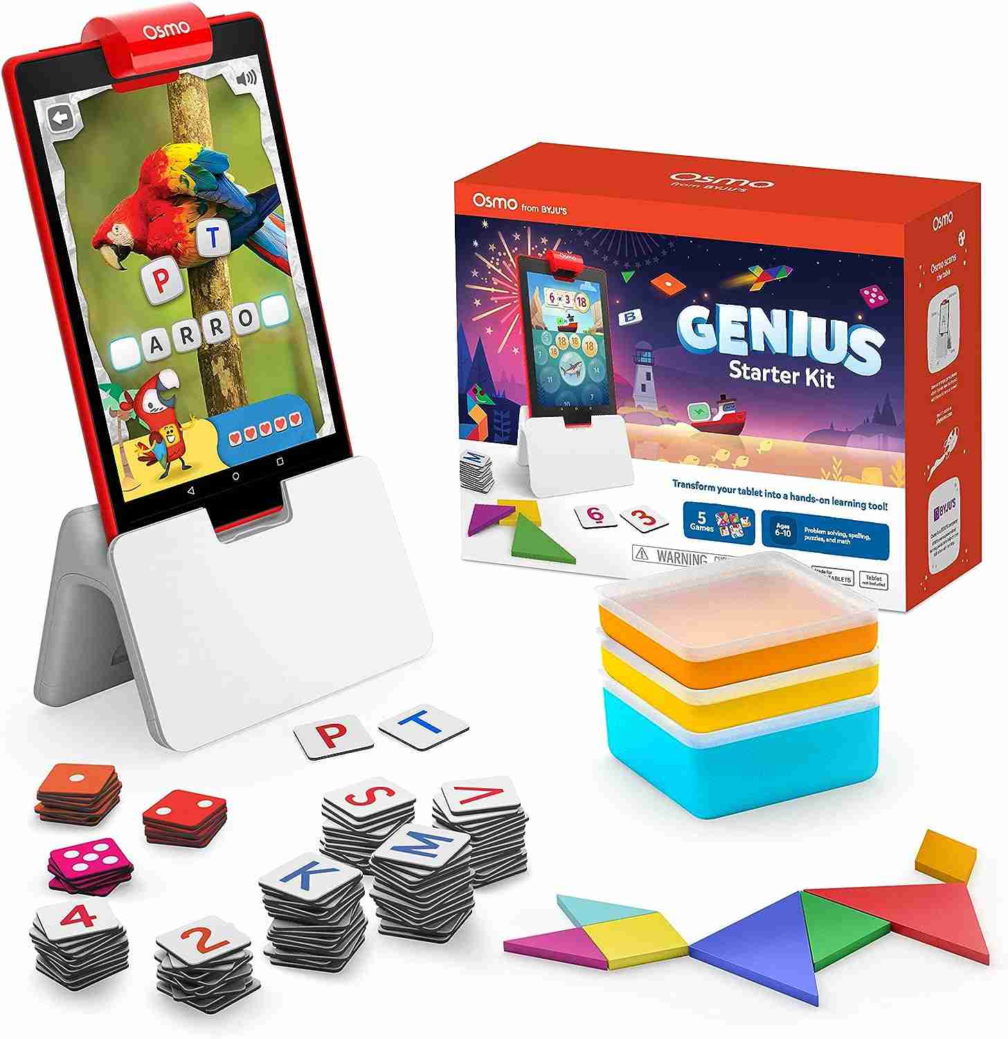 Making Learning Fun for Everyone - Magic Kids Learning