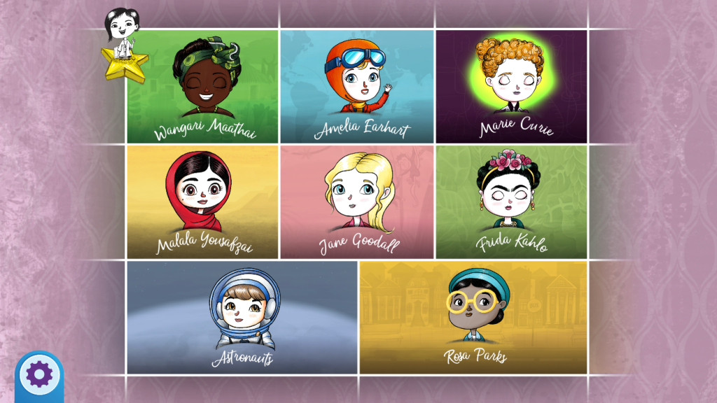 Interactive History Games and Lessons: Apps, Books and Activities ...