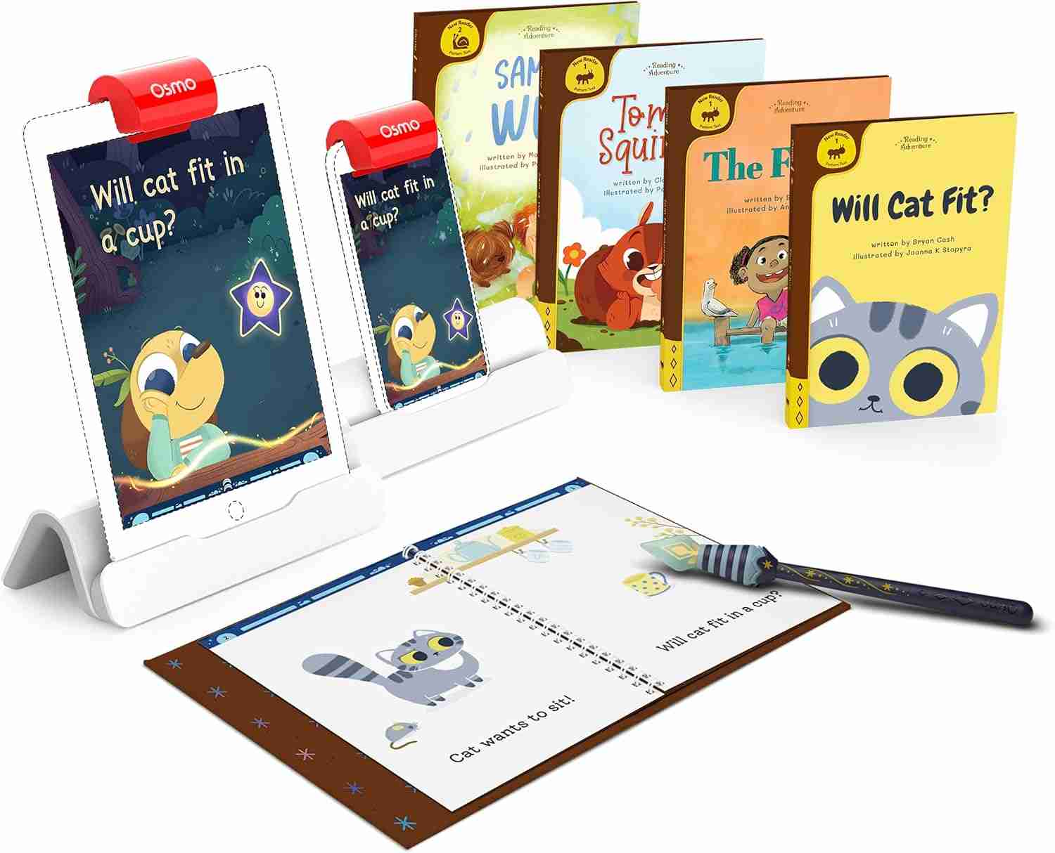 The Ultimate Guide to Osmo Kits for Fire Tablet: Everything You Need to ...
