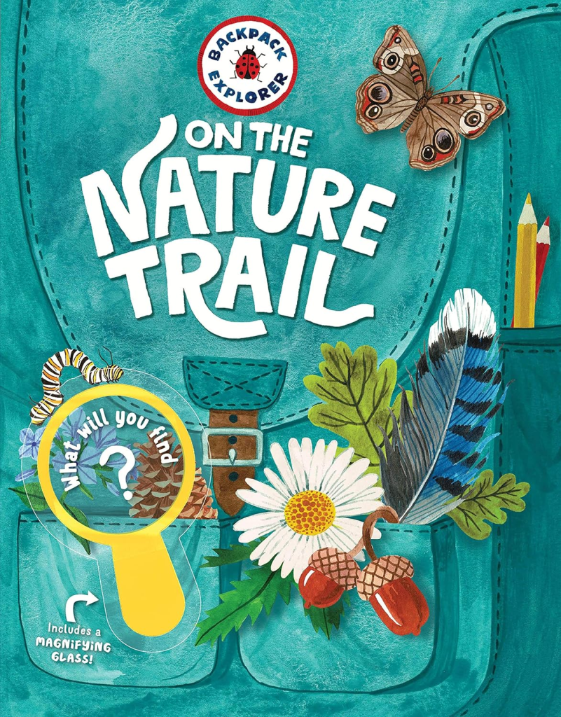 Nature-Based Scavenger Hunts Enhance Learning with fun, interactive ...