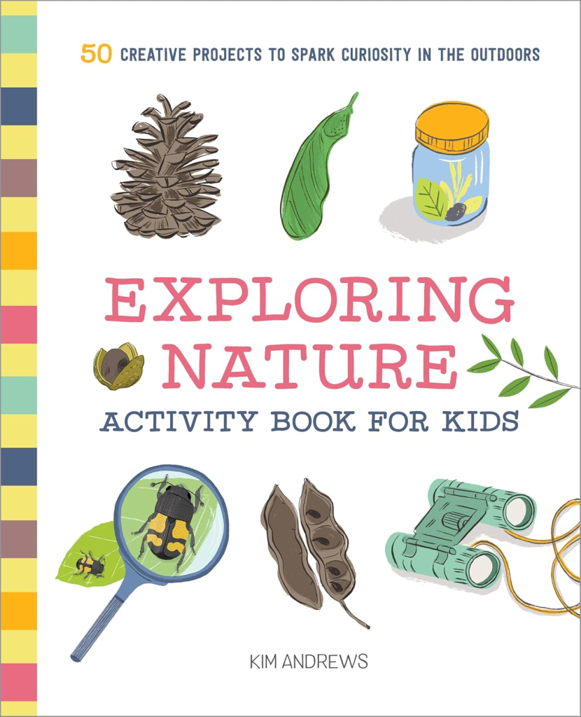 Nature-Based Scavenger Hunts Enhance Learning with fun, interactive ...