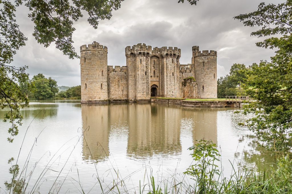 Best Medieval Castles in the UK for Kids: History Adventures + Family ...