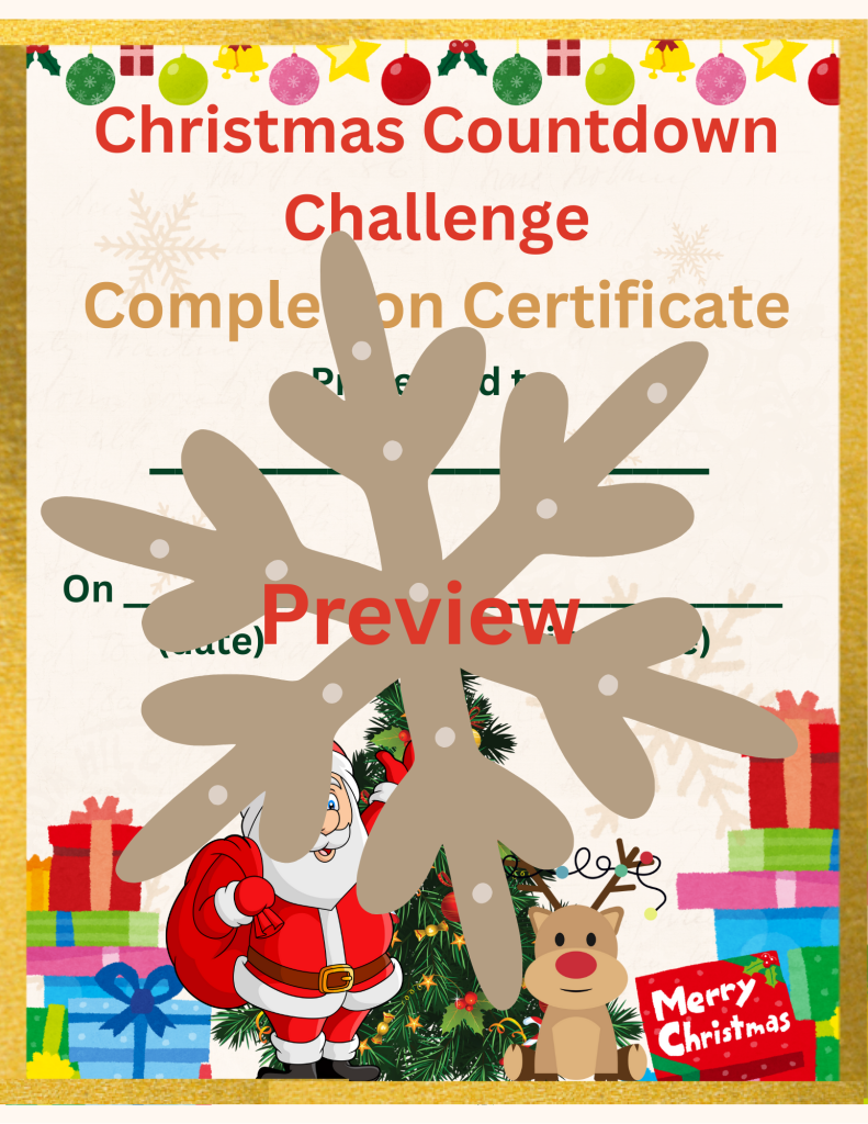 Christmas Through History: A Simple Timeline for Kids - Magic Kids Learning